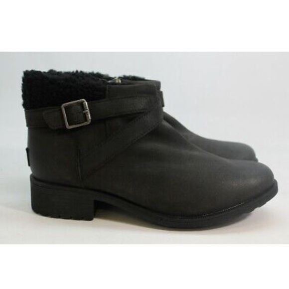 UGG | Shoes | Ugg Womens Benson Boot Ii Ankle Boots | Poshmark